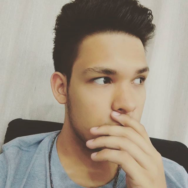 Gustavo Marques - Desenolvedor Web e Mobile